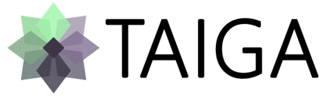 Taiga | Passa't al FLOSS